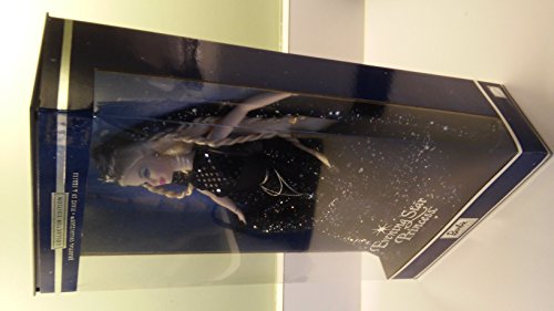 Mattel Collector Edition Celestial Collection Evening Star Princess Barbie Doll