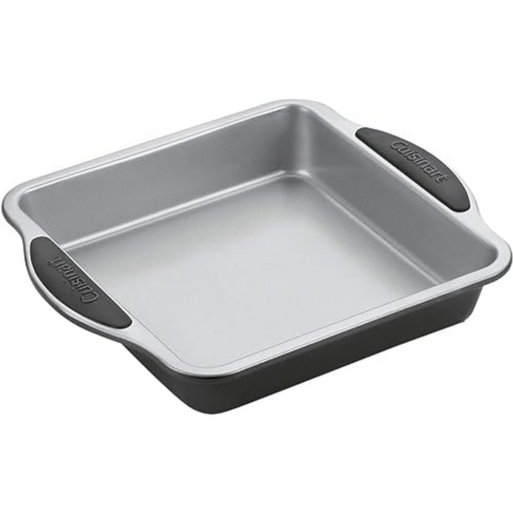 Cuisinart SMB-9SCK Easy Grip 9-Inch Square Baking Pan