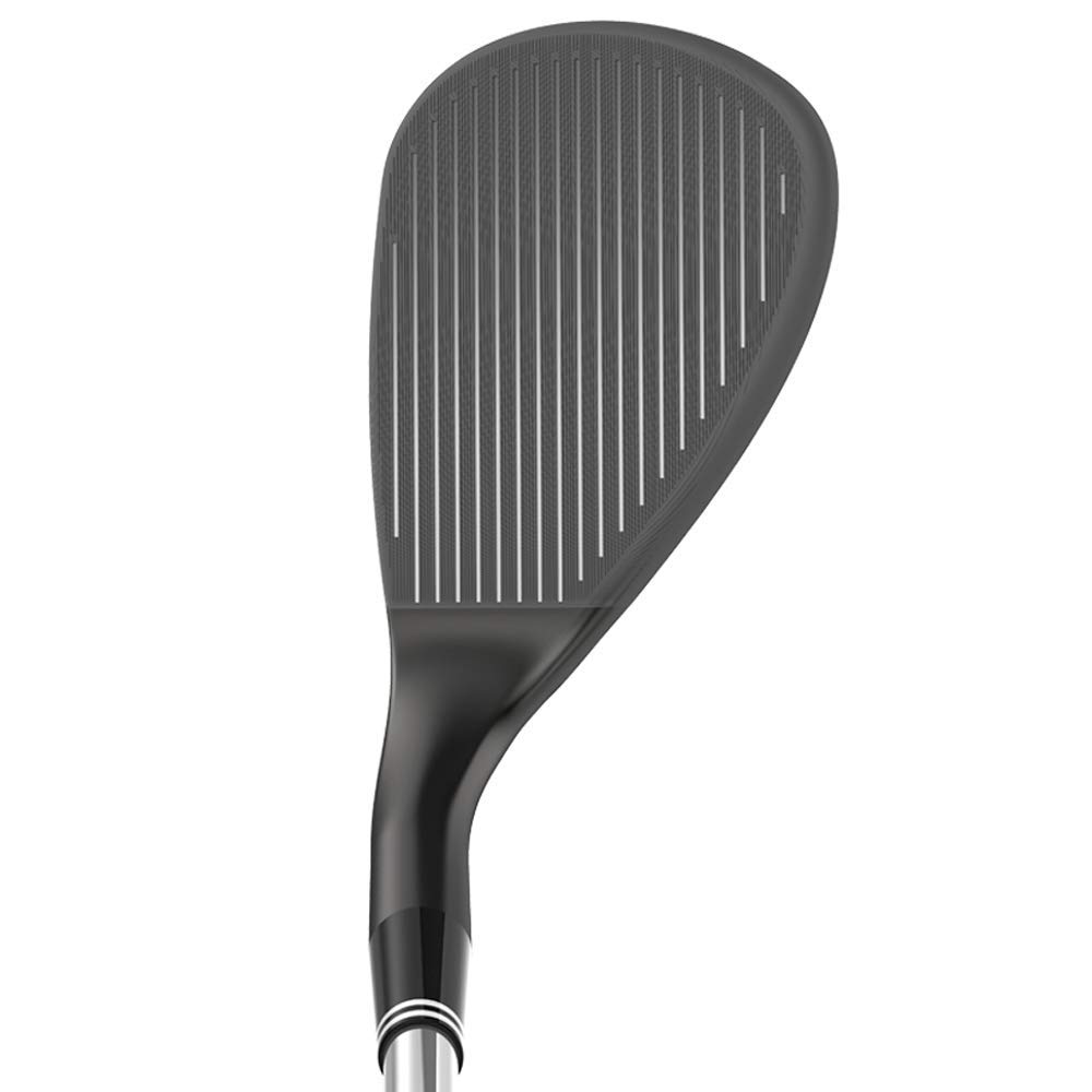 Cleveland Golf CBX Full-Face 58 RH, Black Satin, Large