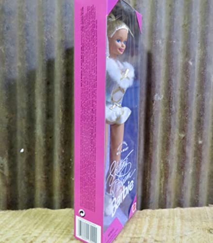 Mattel Skating Dream Barbie