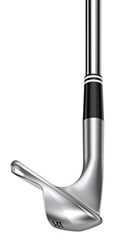 Cleveland Golf CBX 2 Wedge, 52 degrees Right Hand, Steel, Tour Satin, Large