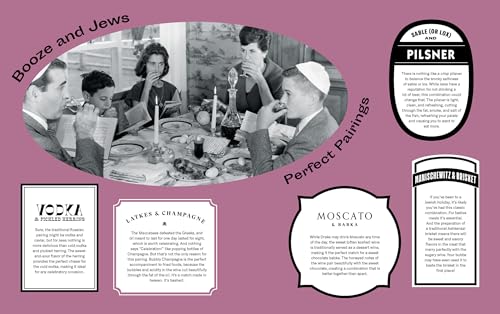 The Newish Jewish Encyclopedia: From Abraham to Zabar’s and Everything in Between