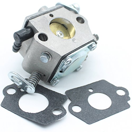 HAISHINE Carburetor Carb fit STIHL 017 018 MS170 MS180 Chainsaw 11301200601 Walbro Style