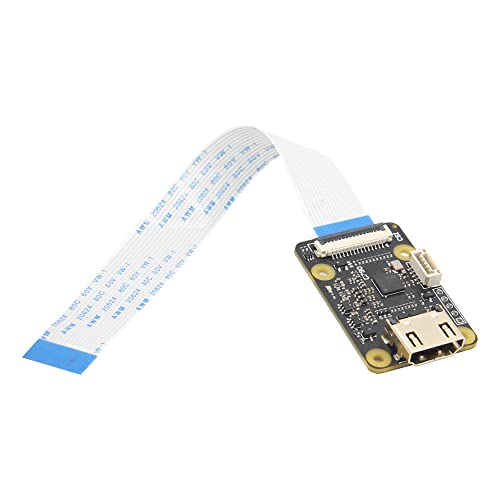 eleUniverse Hdmi to CSI-2 Module C790 Compatible with Raspberry Pi 4B/3B+/3B/Pi Zero/W/2W/CM3/CM4