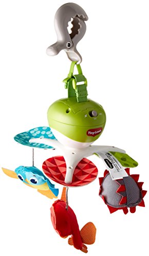 Tiny Love Meadow Days Take Along Mobile, 1 Count (Pack of 1)
