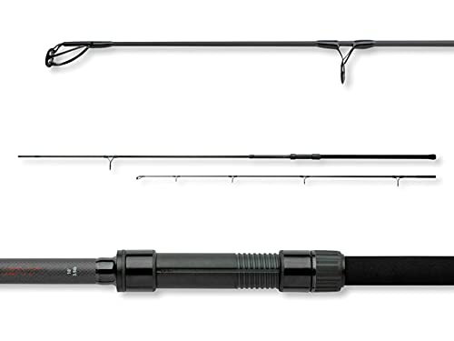Daiwa Crosscast Extension Carp, 10ft, 3.00lbs, 2 Parts, Carp Fishing Rod