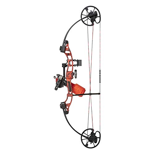 Cajun Sucker Punch Bowfishing Bow Kit