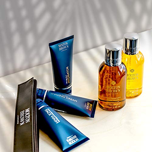 Molton Brown The Well Groomed Wayfarer Carry On Bag