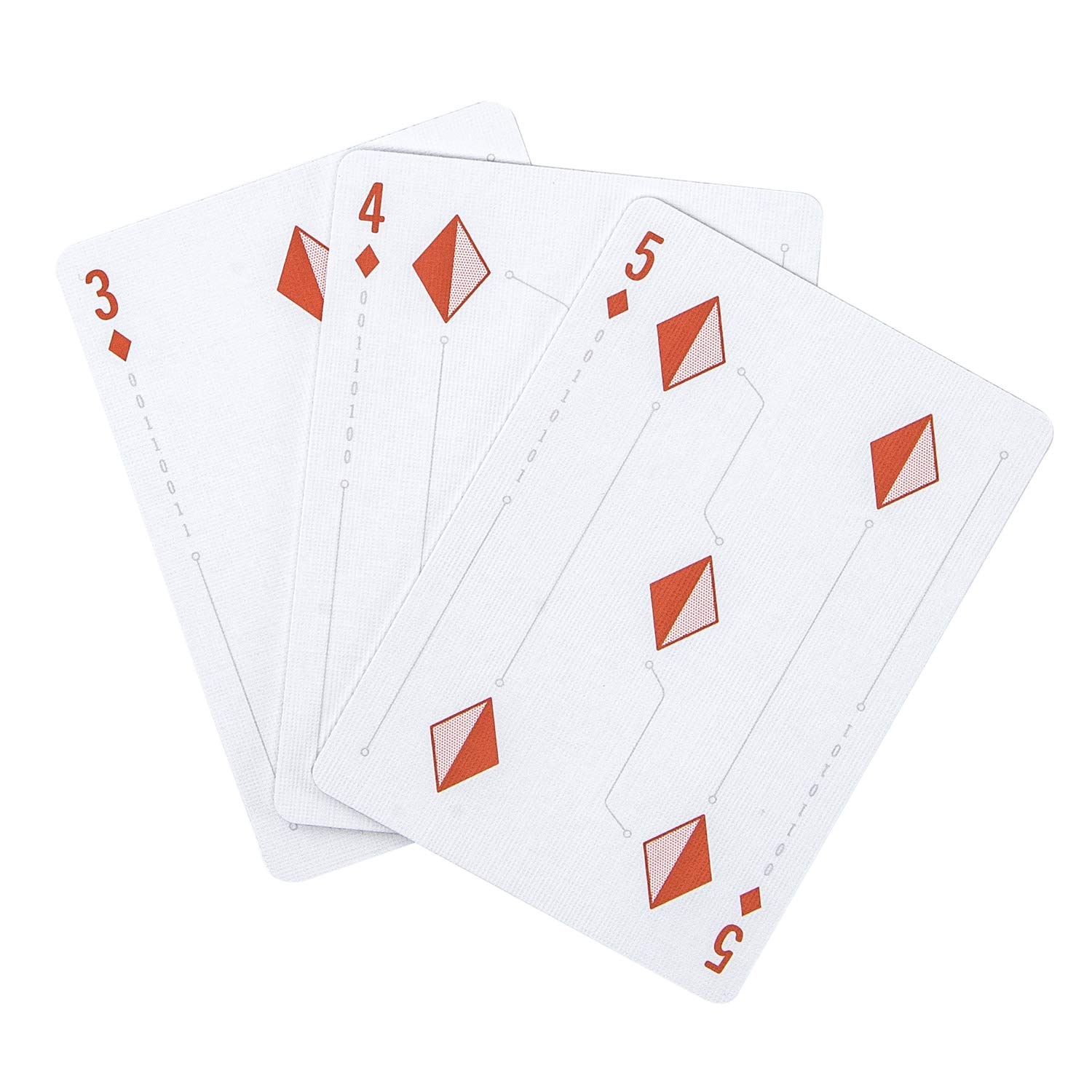 Stellar Factory Deck of Robots: A Playing Card Deck Featuring Restless Robots
