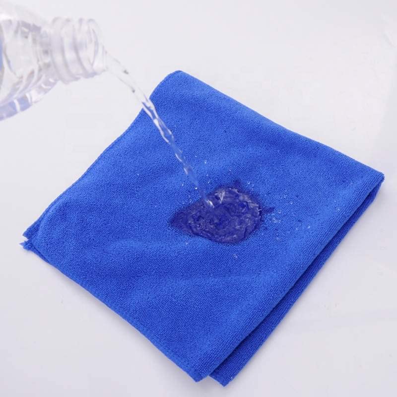 Microfiber Cleaning Cloth | Household Cleaning | Cars Cleaning | Extra Absorbent, A8MFC