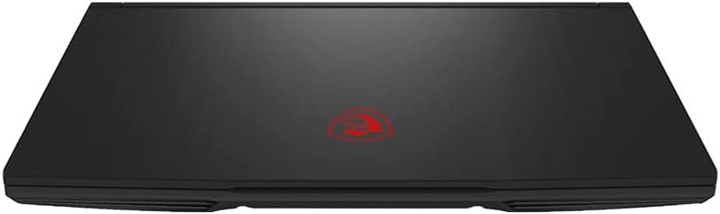 MSI 2022 GF65 15.6" FHD 144Hz Laptop Computer, 10th Gen Intel Core i5-10500H, 32GB RAM, 1TB PCIe SSD, Backlit Keyboard, NVIDIA GeForce RTX 3060 Graphics, Windows 10, Black, 32GB SnowBell USB Card