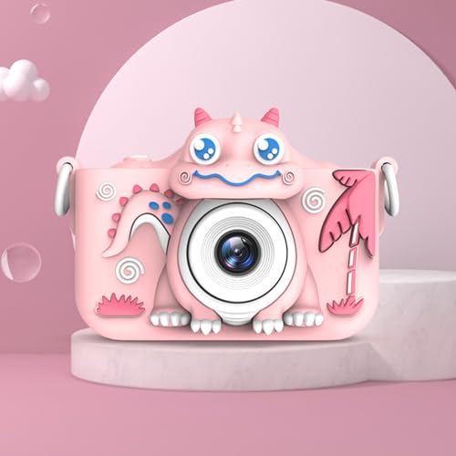 Children's Camera, Children's Toys, Digital Touch Screen, Birthday for Boys and Girls