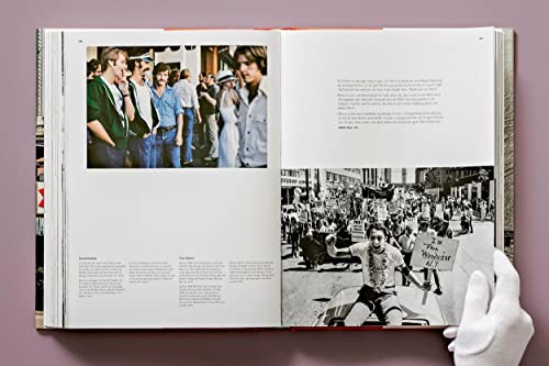 San Francisco: Portrait of a City / Portrat einer Stadt / Portrait d'une ville