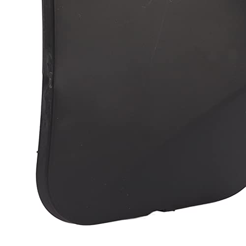 Front Bumper Tow Hook Cover Cap Towing Eye Cap Replacement for Nissan Pathfinder 2013-2017 622A0-3KA0A