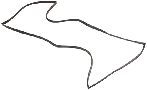 True 810804, Gasket, Gdm-26, Blk