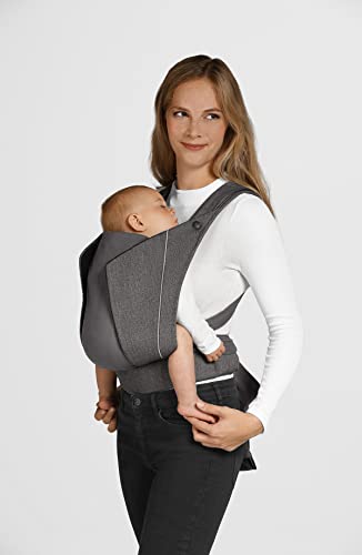 Cybex Yema Tie Ferrari Baby Carrier Victory Black