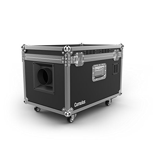 CHAUVET DJ Fog Machine (Cumulus)
