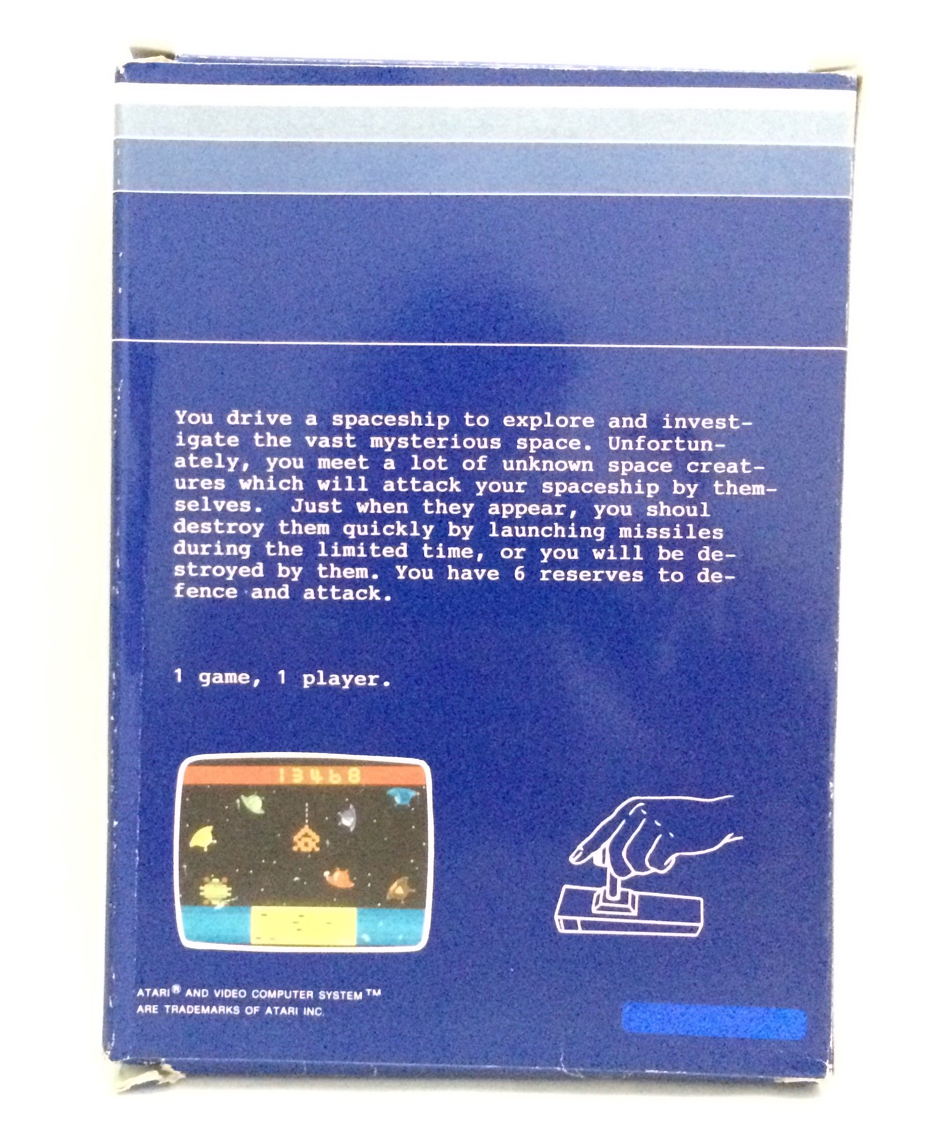 Mission 3000 A.D.
