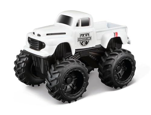 Maisto M15030 Fresh Metal Dirt Demons, Assorted Designs and Colours