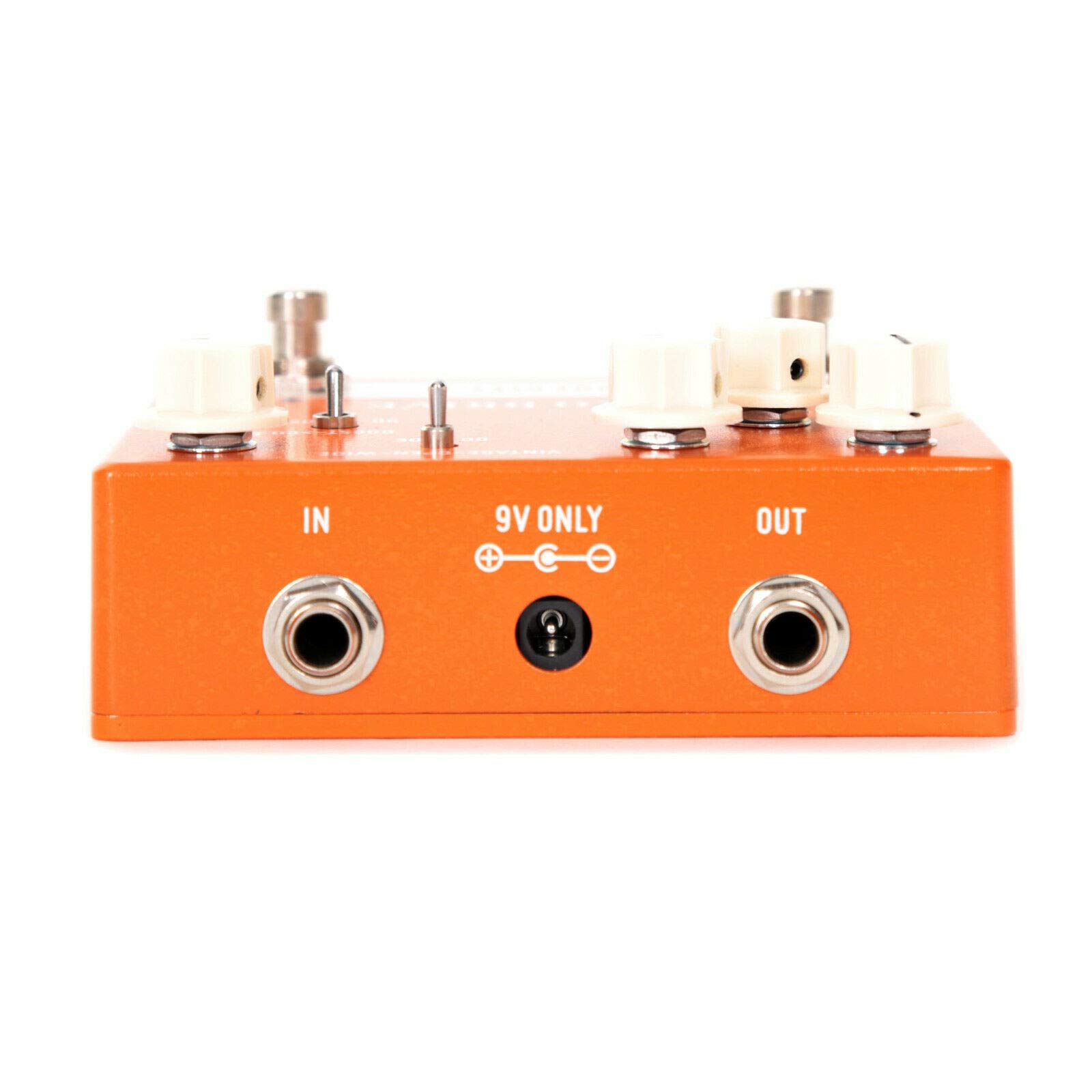 Tone City Flexo Drive Overdrive/Boost Toggle Options Fast U.S. Shipping No wait times!
