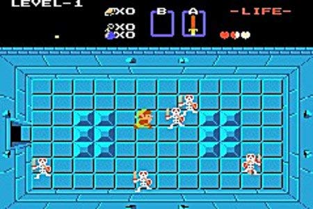 The Legend of Zelda - Classic NES Series (Renewed)