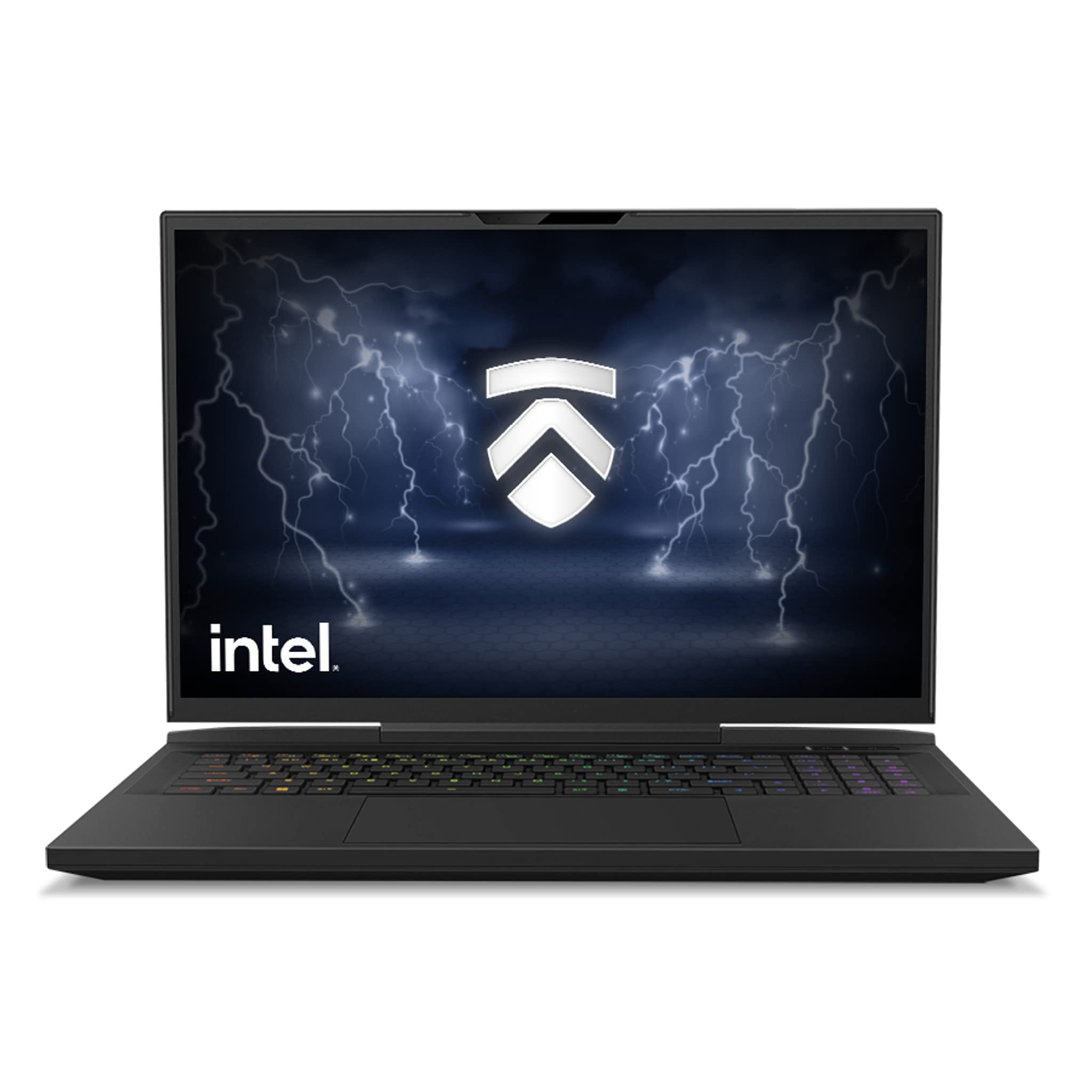 Eluktronics MECH 17 GP Liquid Cooled Gaming Laptop: Intel i9-12900H, NVIDIA RTX 3080Ti, 17" 16:10 240Hz QHD G-SYNC Display, Cherry Keyboard, 99WHr Battery, 2TB PCIe Gen 4 SSD, 64GB DDR5 RAM LPP