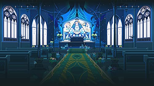 Cris Tales - Xbox One (Xbox One)