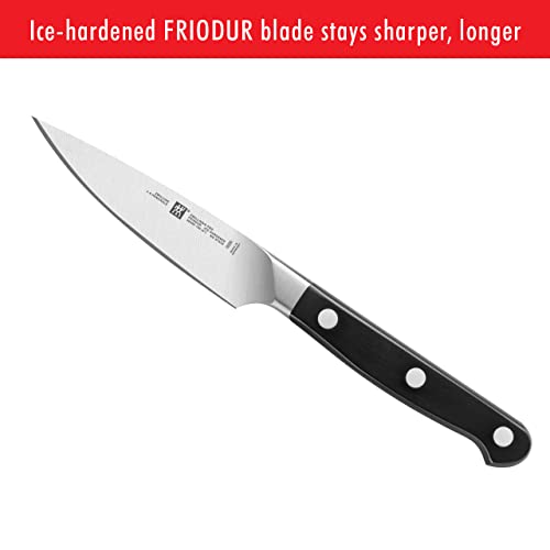 ZWILLING J.A. Henckels Paring Knife, 4 Inch.