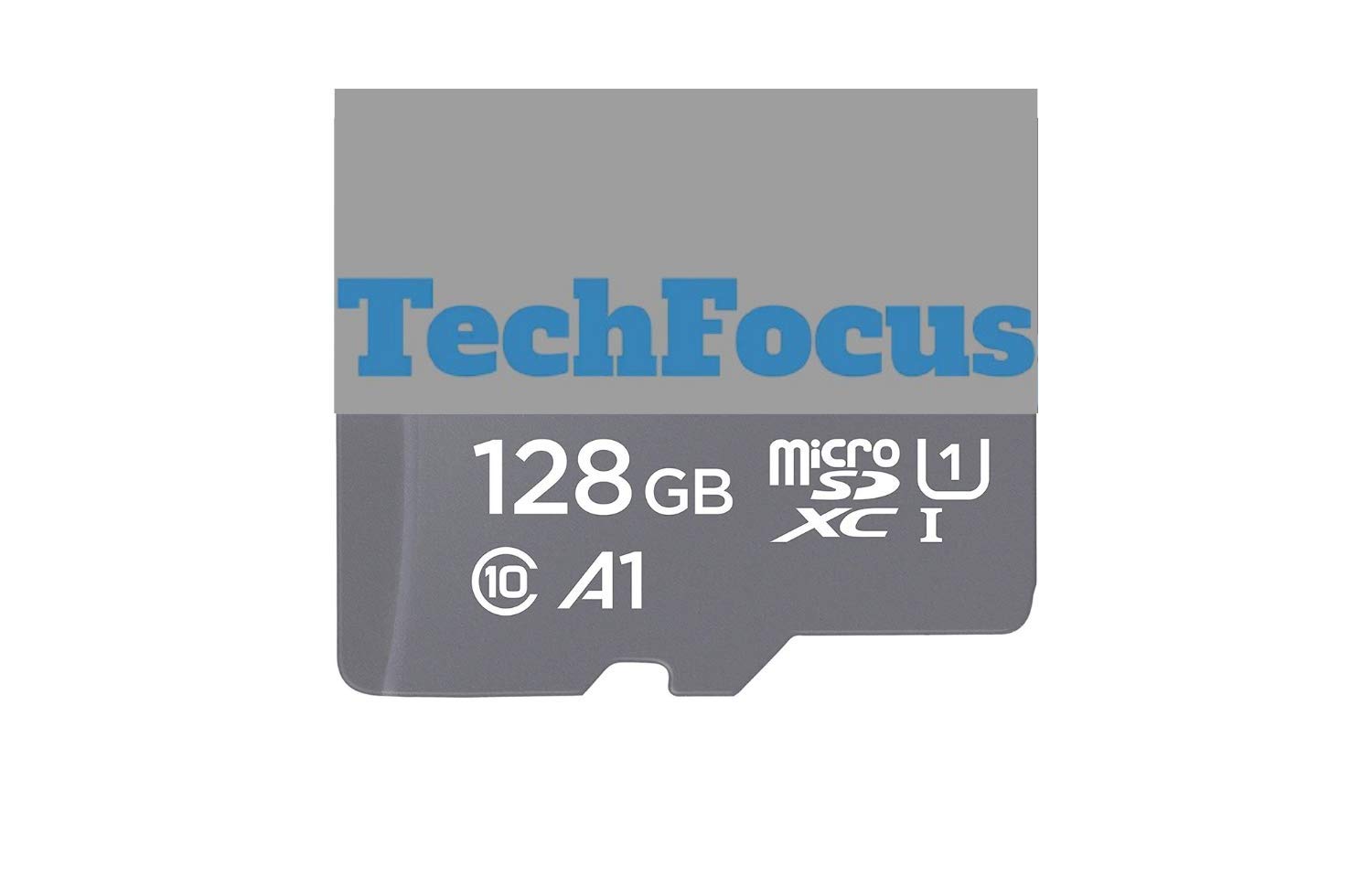 TechFocus Mario Kart Live: Home Circuit - Mario Set Mario Edition 128GB Micro SD Card