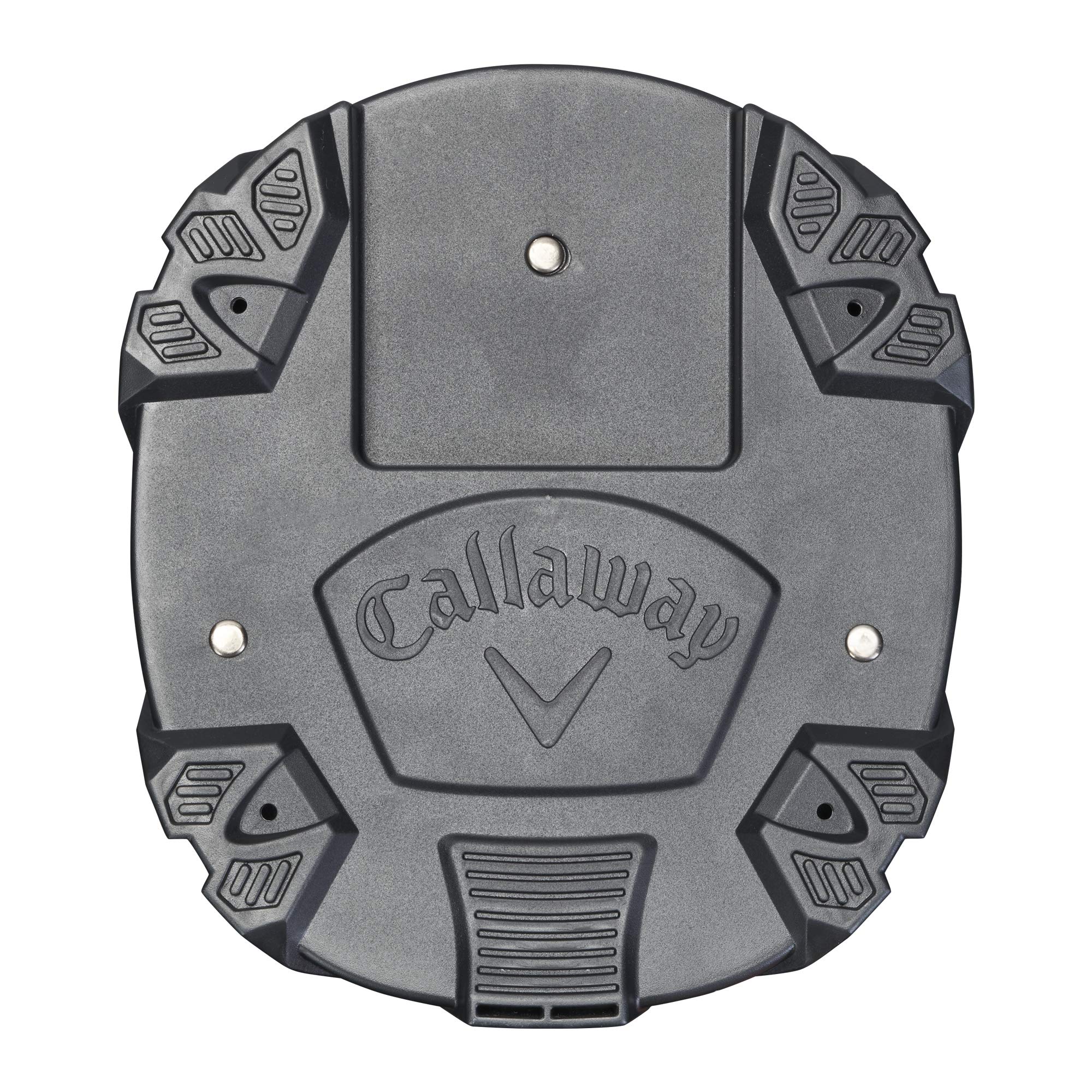 Callaway Golf 2021 ORG 7 Cart Bag , Black/Charcoal/White