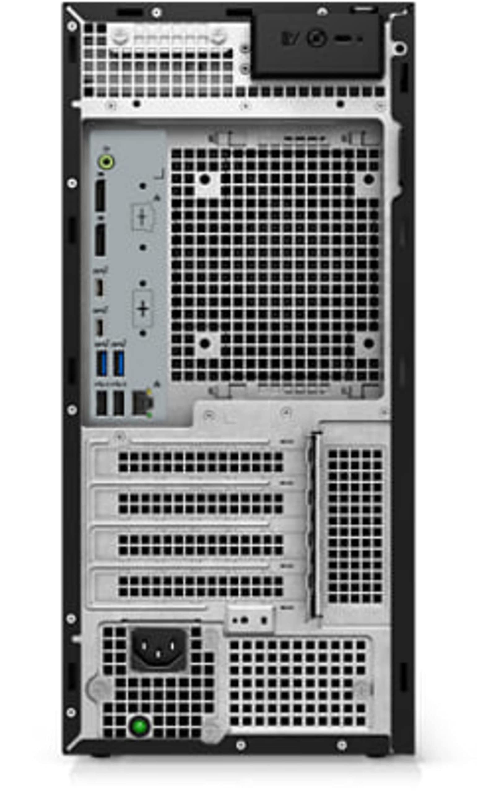 Dell Precision T3660 Workstation Desktop (2022) | Core i7-512GB SSD - 32GB RAM | 12 Cores @ 4.9 GHz Win 11 Pro