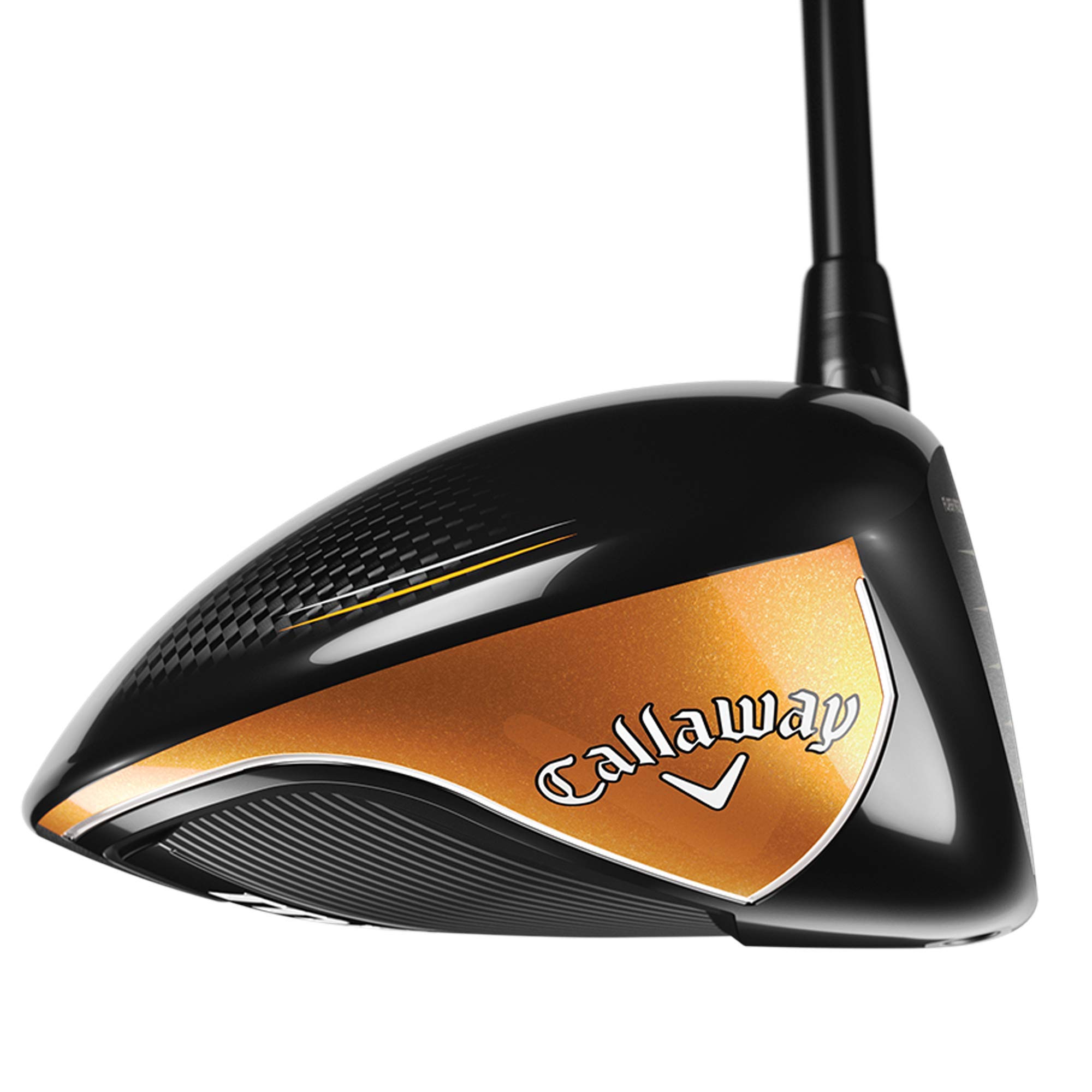 Callaway Golf 2020 Mavrik Subzero Driver (Right Hand, Project X Evenflow Riptide 50G, Regular, 10.5 Degree)
