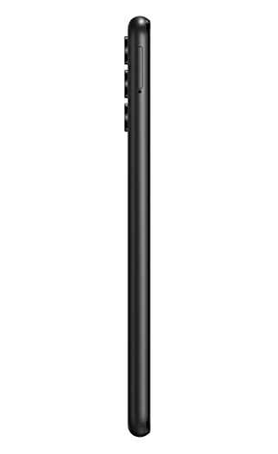 SAMSUNG Galaxy A13 5G Cell Phone, Factory Unlocked Android Smartphone, 64GB, Triple Lens Camera, Infinity Display Screen, Long Battery Life, Expandable Storage, US Version, Black
