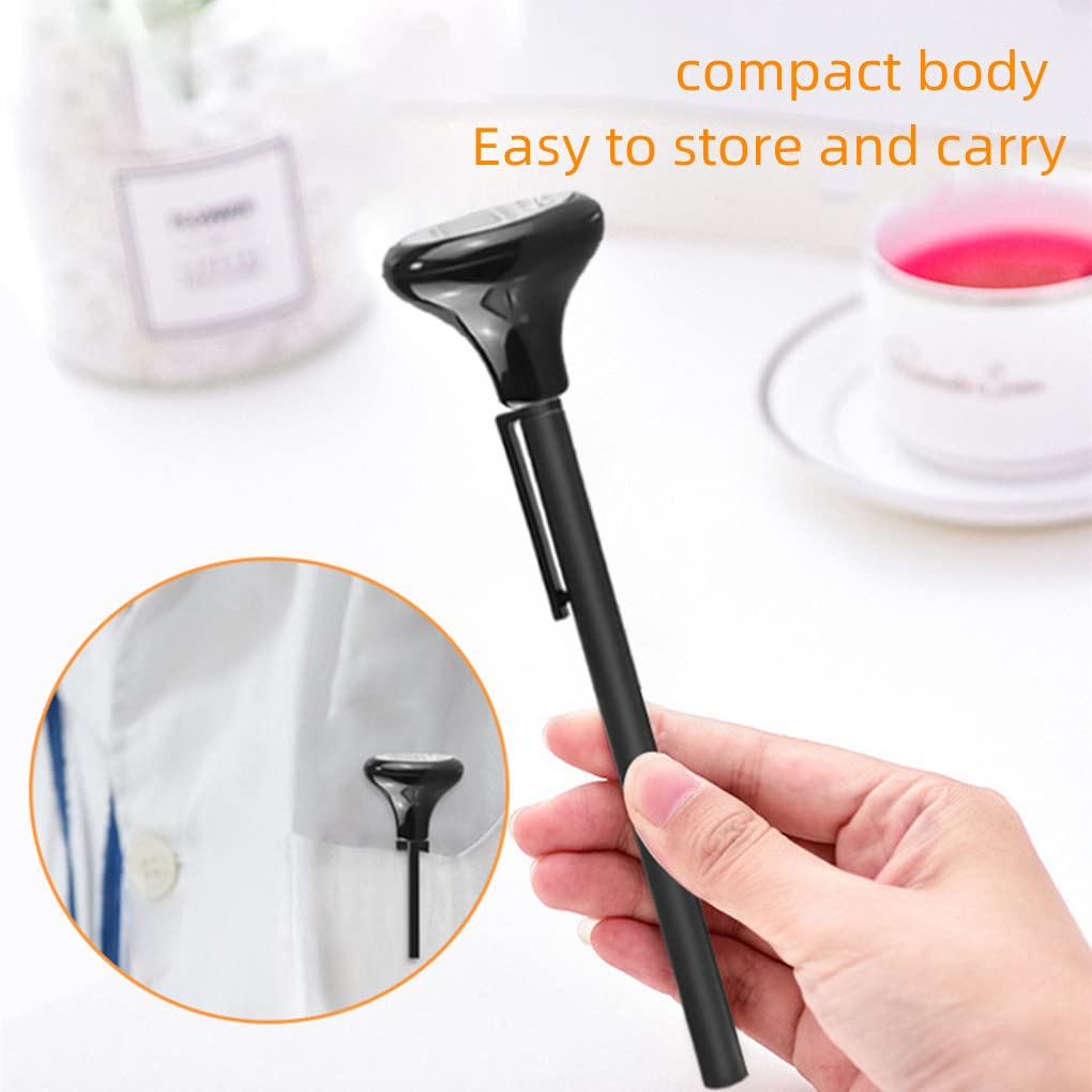 Digital Cooking Meat Thermometer 4.7 inch Long Probe Food Thermometer for BBQ, Grilling, Milk, Coffee Deep Frying, Instant Read Kitchen Thermometer