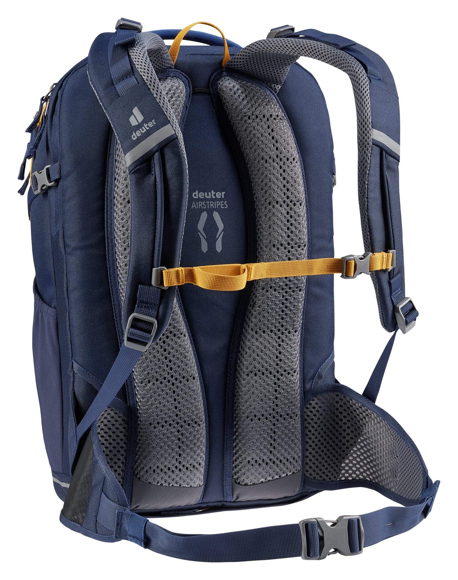 Deuter Unisex β Adult's Daypack, Steel Navy, 28 long