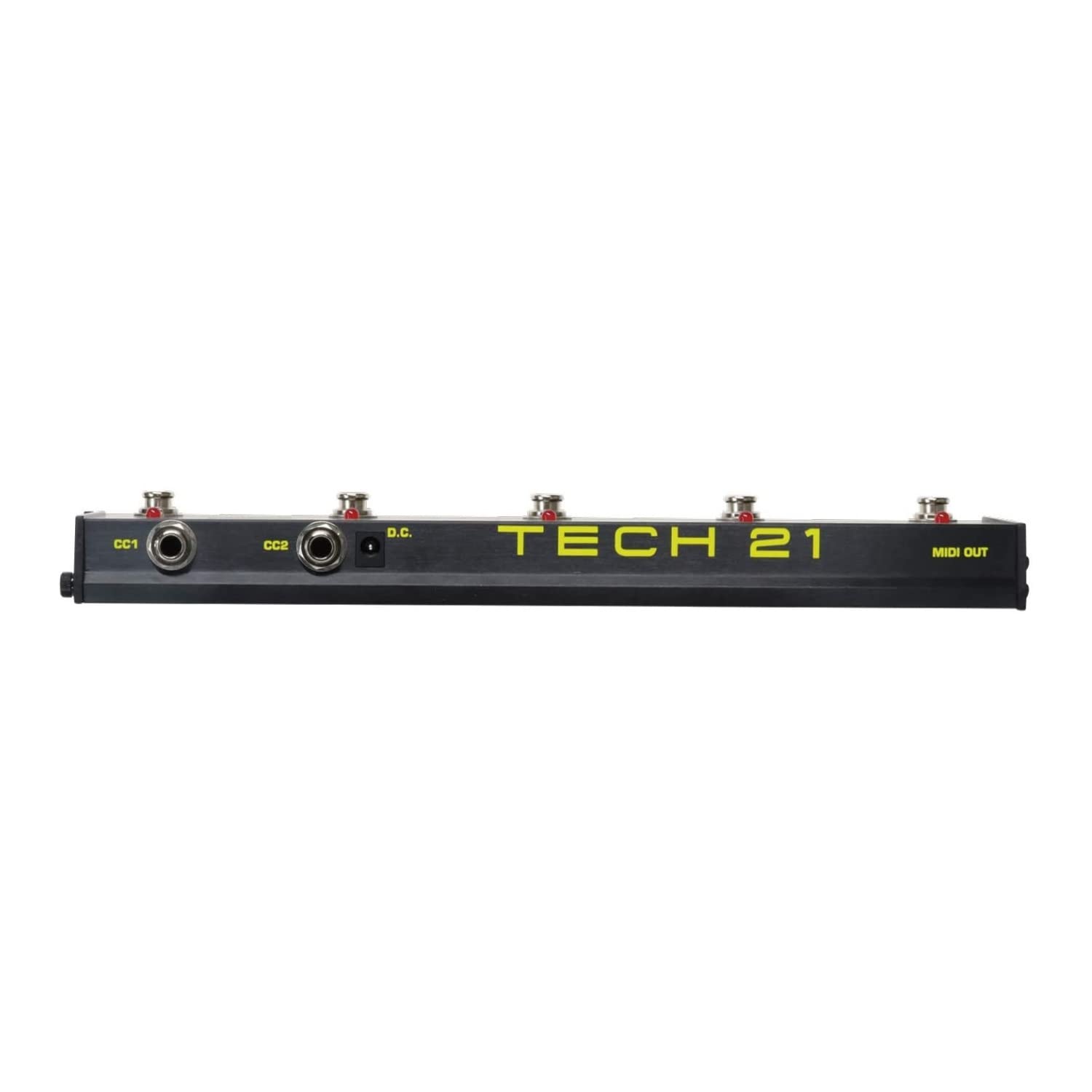 Tech 21 MIDI Mongoose
