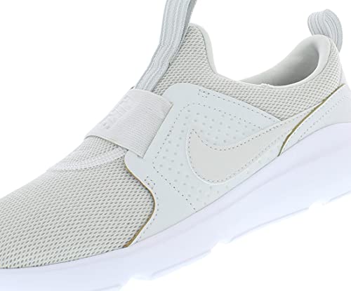 Nike Ad Comfort Womens Shoes Size 10, Color: Dove-DJ1001001