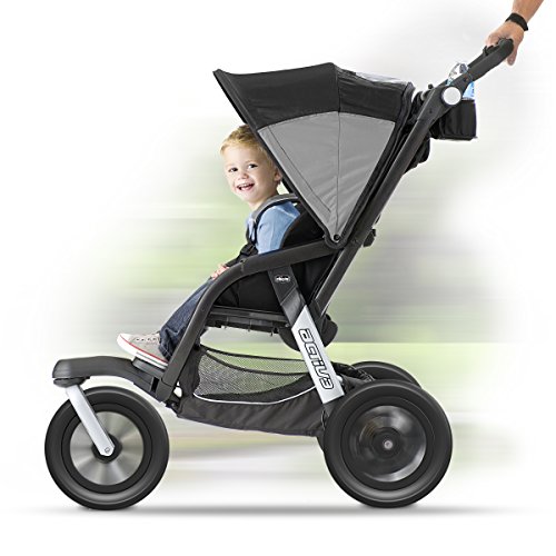 Chicco Activ3 Air Jogging Stroller, Q Collection