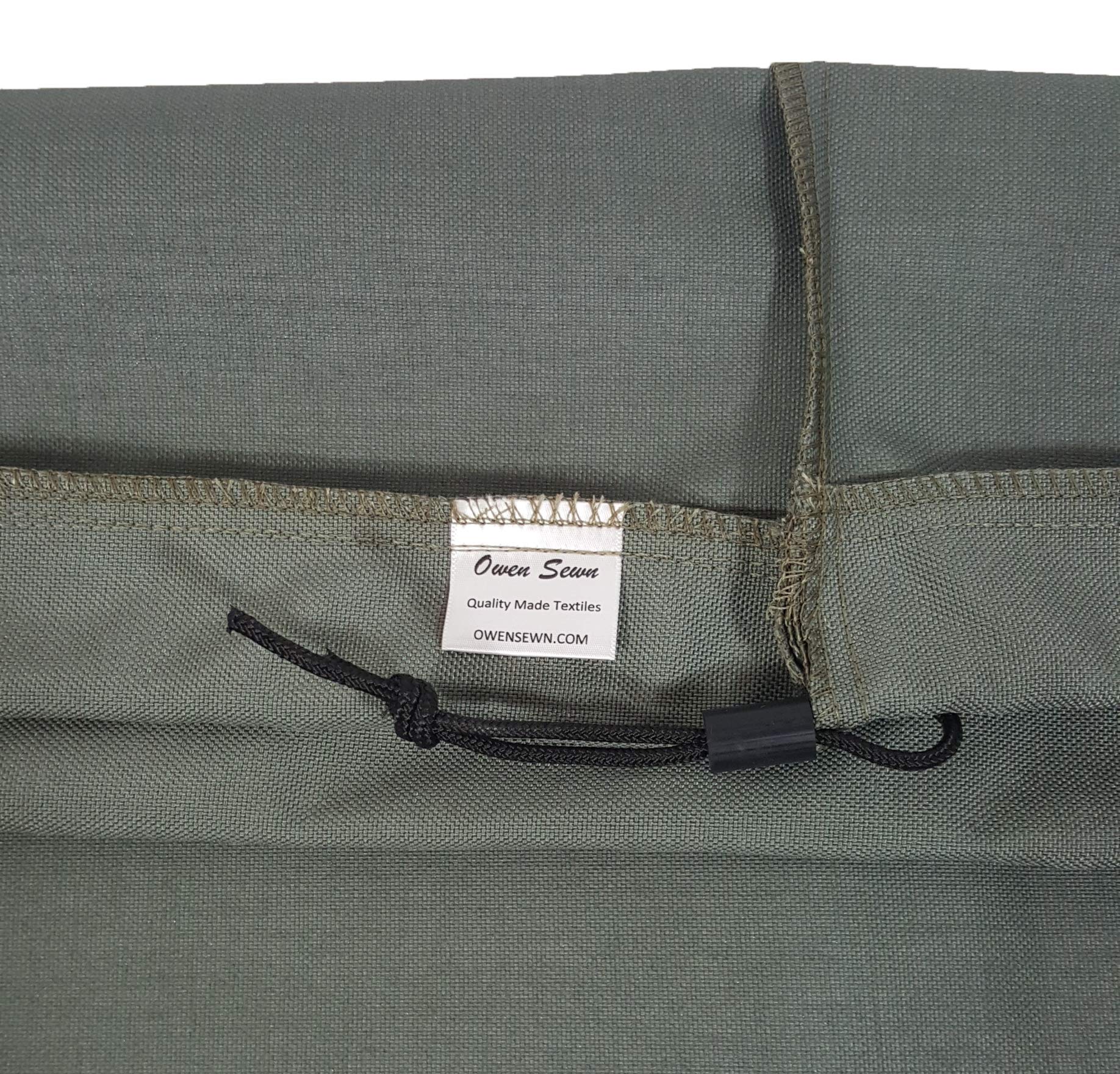 Owen Sewn Heavy Gear 30X40 Laundry Bag
