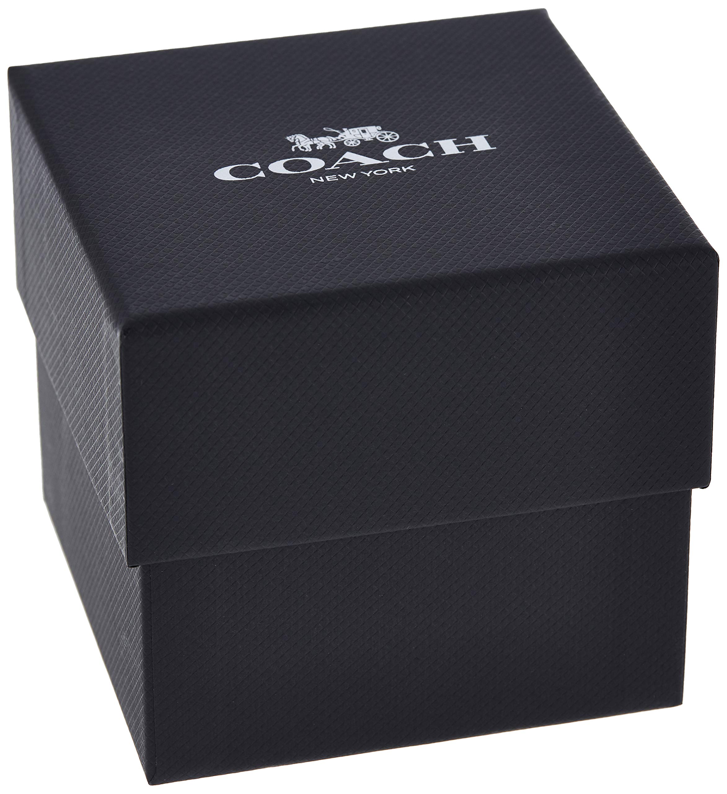 COACH Men's Year-Round Charles Quartz Watch