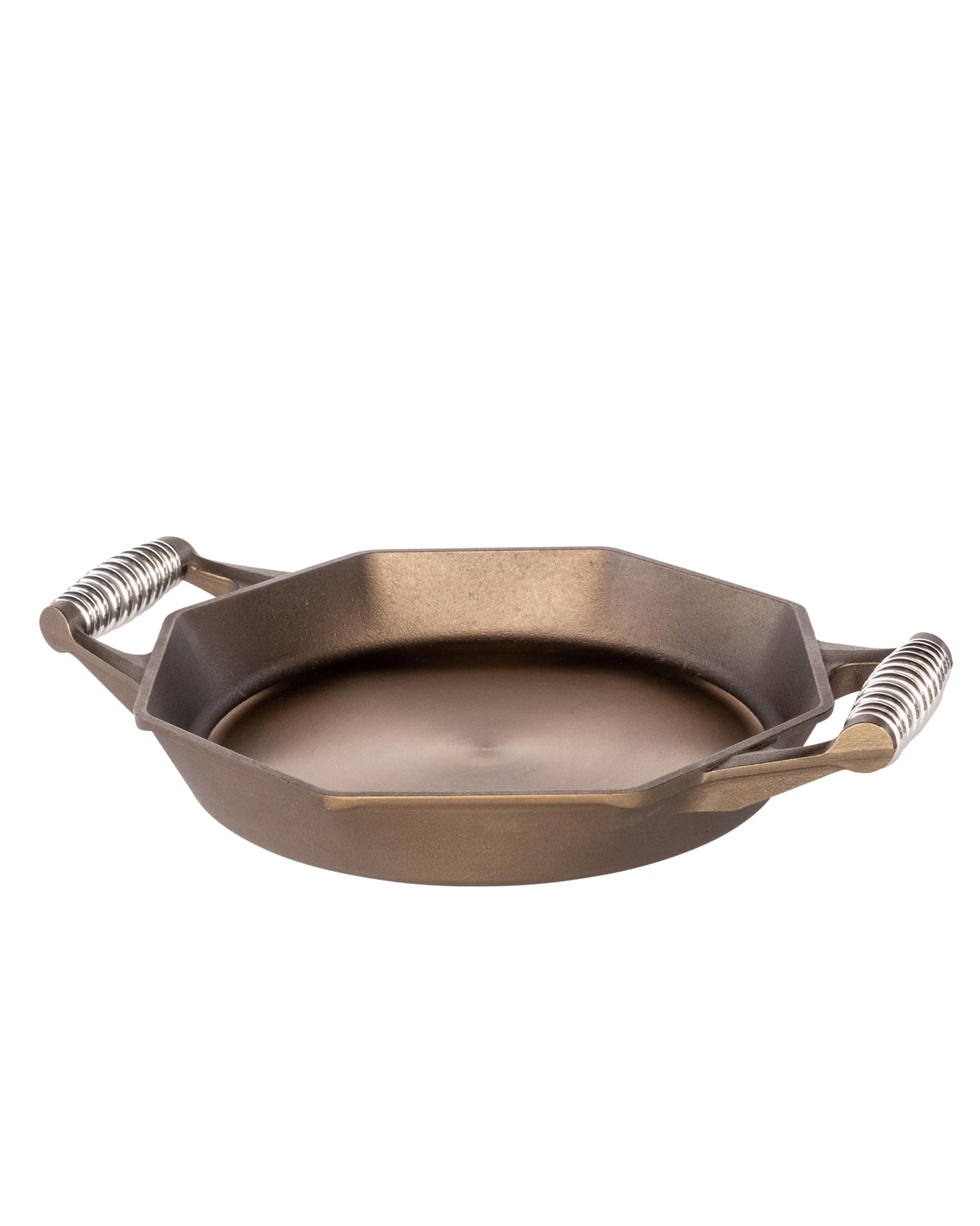 FINEX 14" Cast Iron Skillet