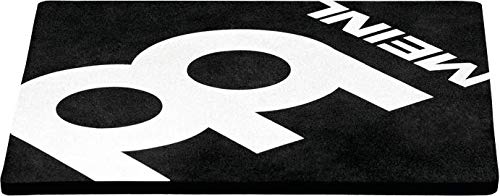 Meinl Percussion Cajon Accessory Pack with Sitting Pad, Two Shakers, Foot Tambourine and Castanet (PP-2)
