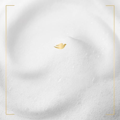 Dove Nourishing Foaming Hand Wash Aloe and Eucalyptus Touchless Battery Operated Dispenser Kit Moisturizing Foaming Hand Wash Refill 10.1 oz