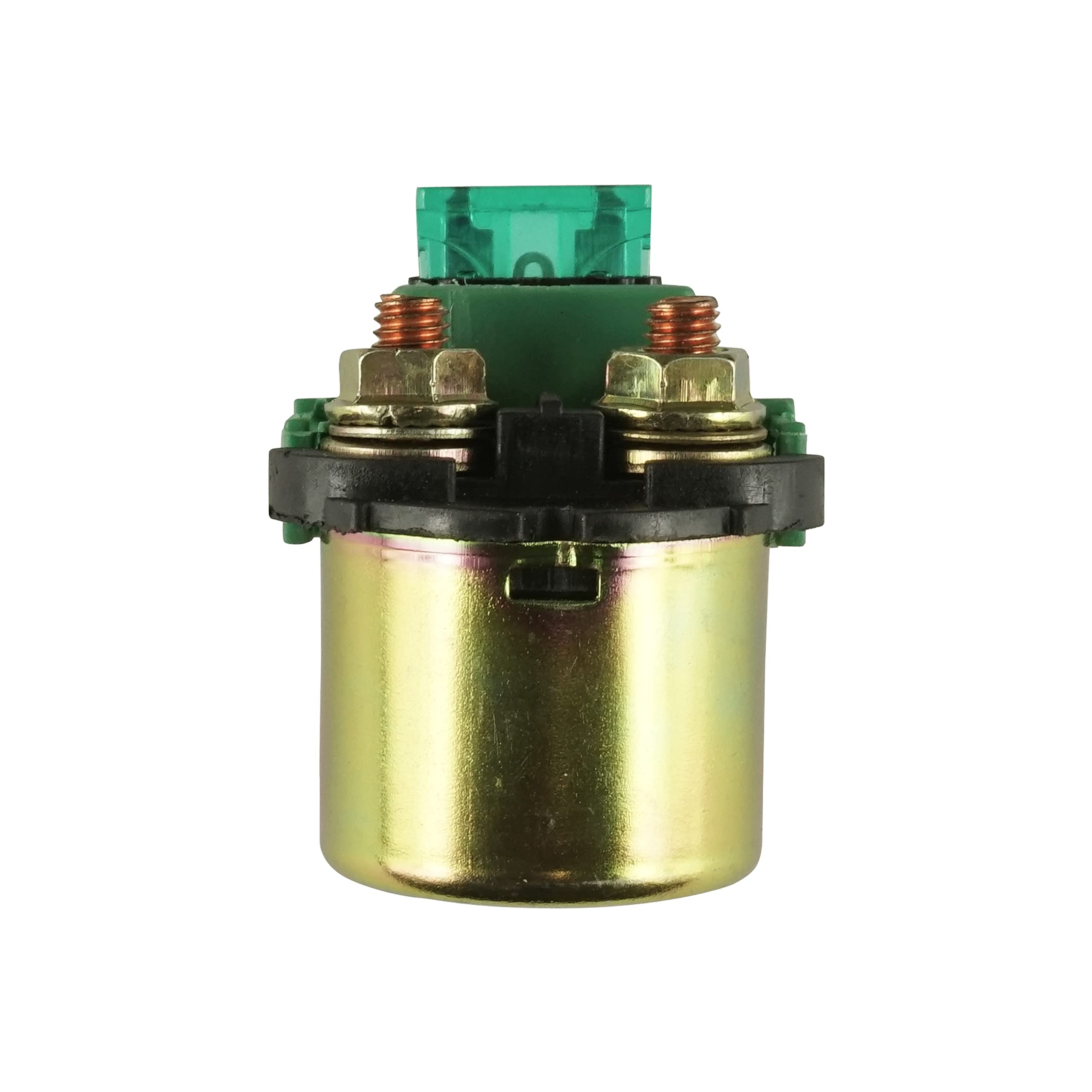 Caltric Starter Solenoid Relay Compatible with Honda VT700 Vt 700 Shadow 1986 1987/3313-464