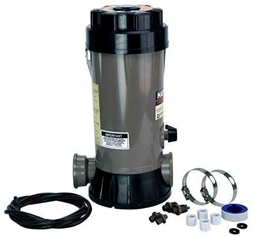 Hayward CL220 Off-line Automatic Chemical Feeder