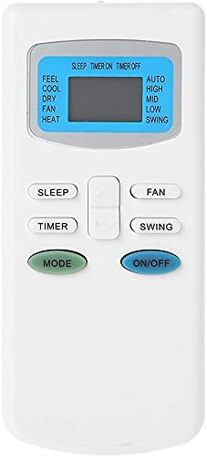 Calvas Remote Control For TCL TAC-12CHSA/M TAC-18CHSA/M TAC-24CHSA/M TAC-07CHSA/R TAC-09CHSA/R TAC-12CHSA/R TAC-18CHSA/RAir Conditioner
