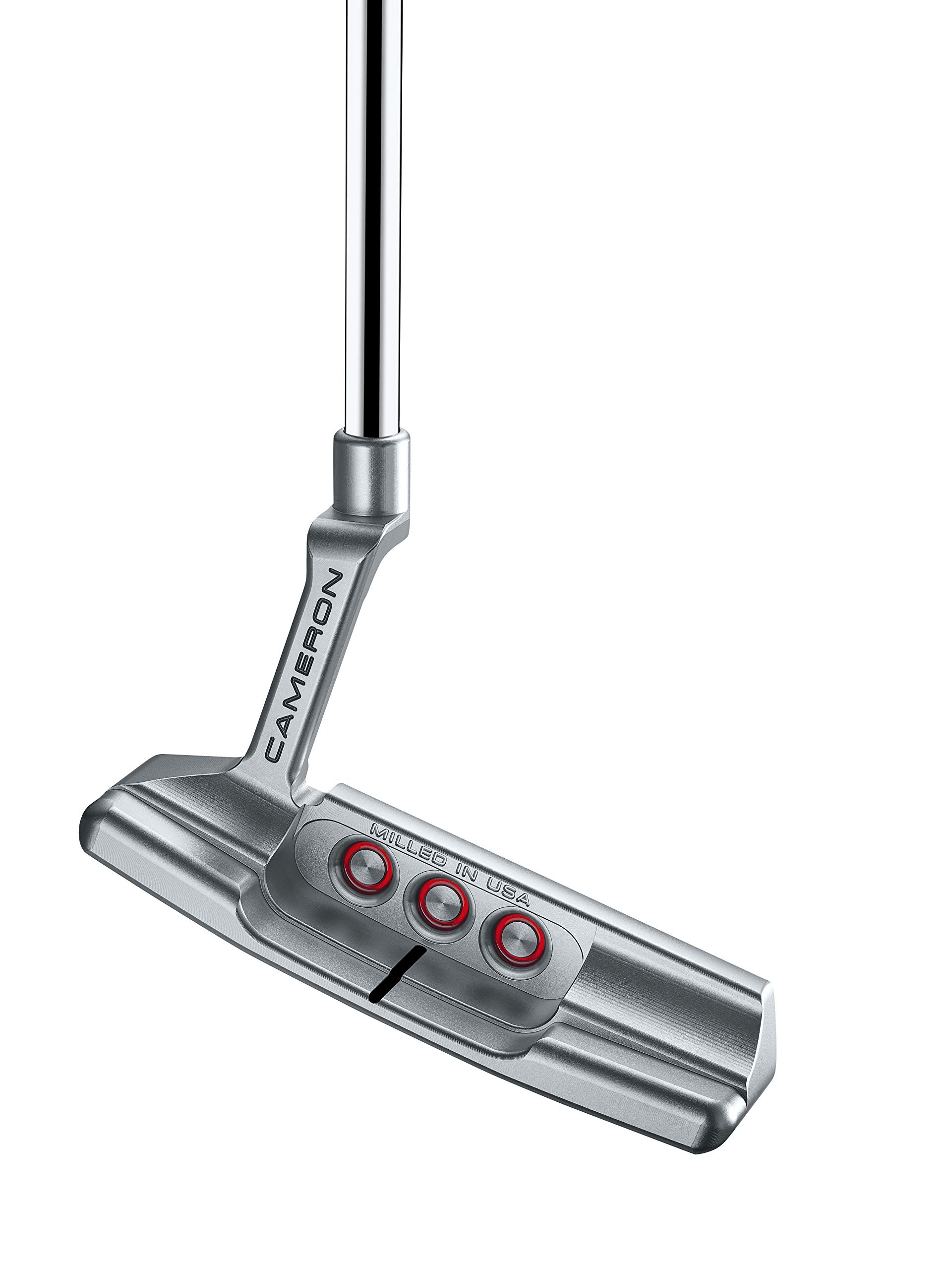 Titleist Scotty Cameron Special Select Putter 2020 Right Newport 2 34