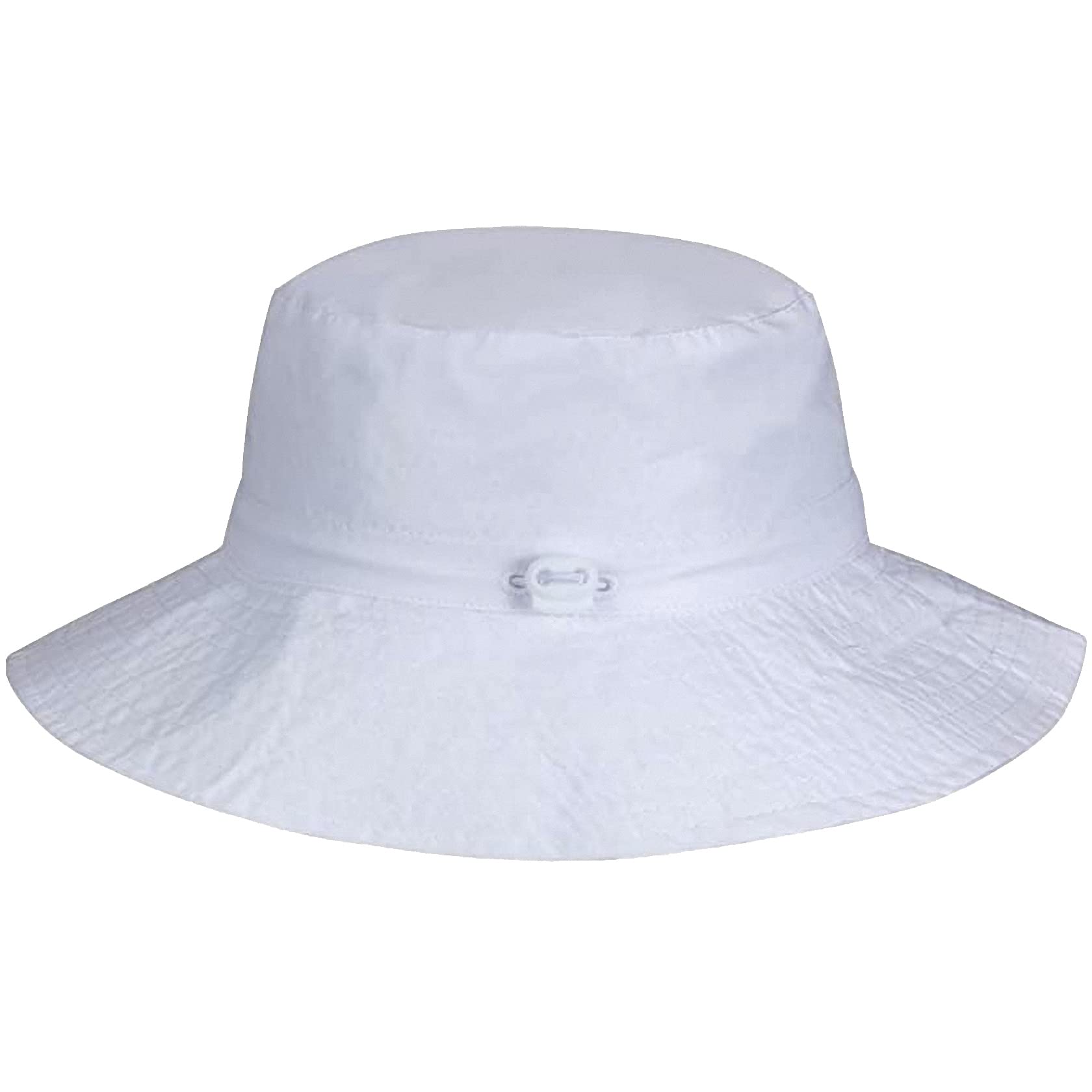 Toddler Sun Hat Beach Bucket hat for Girls 6-24 Months 2Pack