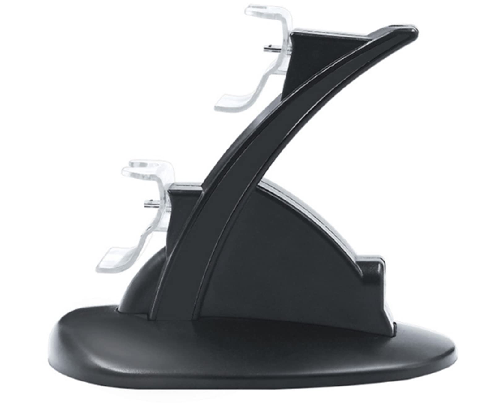 Controller Charger for Xbox One/One S Controller Dual Charging Station Stand for Xbox One/One S Xbox Charging Dock Charge Fast