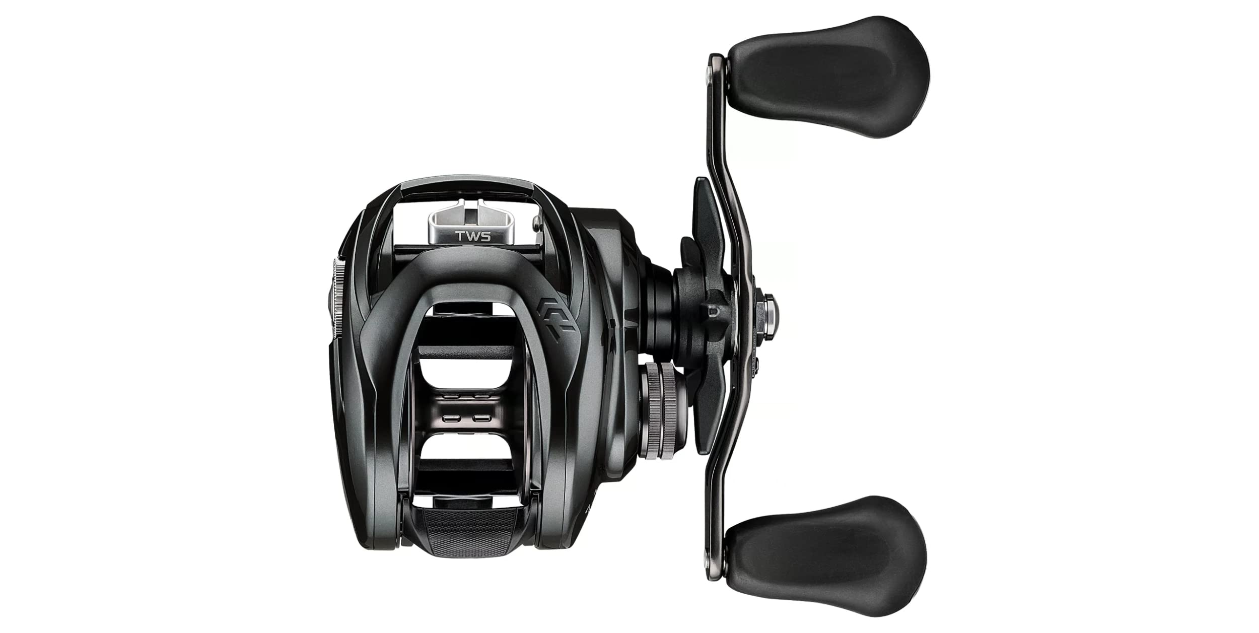 Daiwa TTU300XSL Tatula Tw300 Baitcast Reel, 7(2Crbb +5Bb) + 1, 8.1 : 1, Multi, one Size